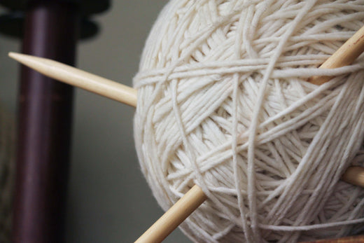 How to Ball a Hank of Yarn: Simple Steps for Crafters