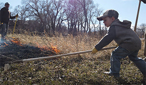Wool, Fire, and Drought – Mountain Meadow Wool