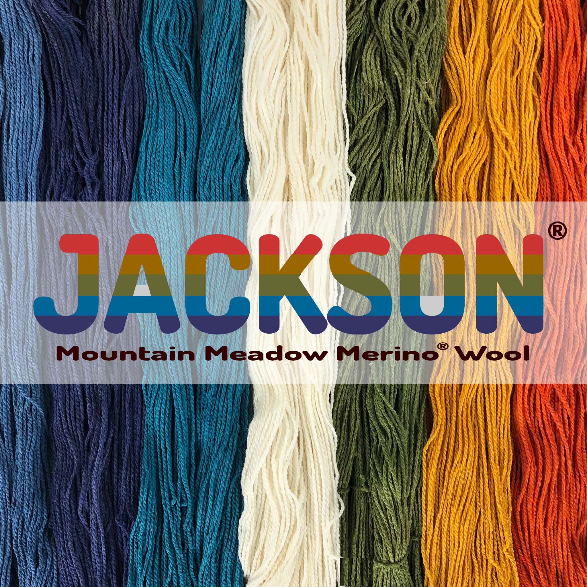 Jackson - DK